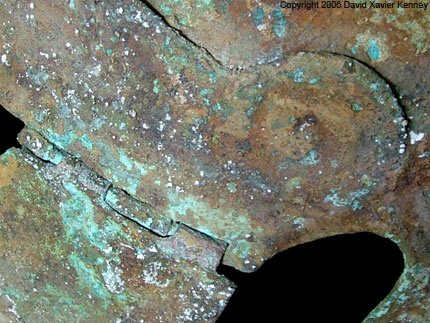 Roman Officer - ROMAN OFFICER'S COMMANDER'S ATTIC HELMET